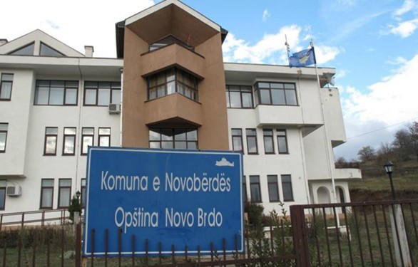 Novobërda, komuna më e mirë për biznes - Albinfo