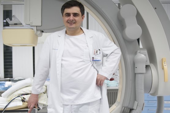 Prishtina me më shumë spitale të zemrës se Cyrihu - Albinfo