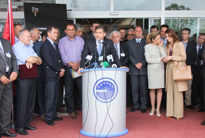 Ekonomia e Kosovës po e rrit konkurrencën - Albinfo