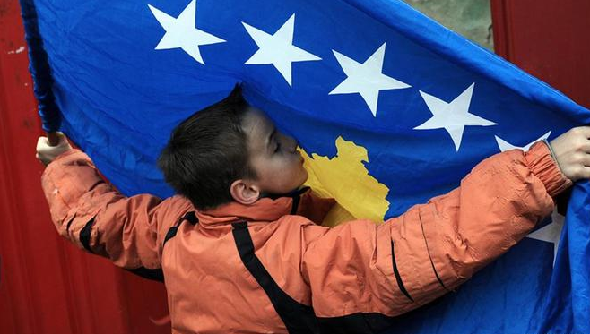 10 fakte, që lidhen me 12-vjetorin e Pavarësisë së Kosovës - Albinfo