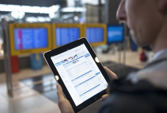 SBB tregon në aplikacion trenat pa klimë gjatë verës - Albinfo
